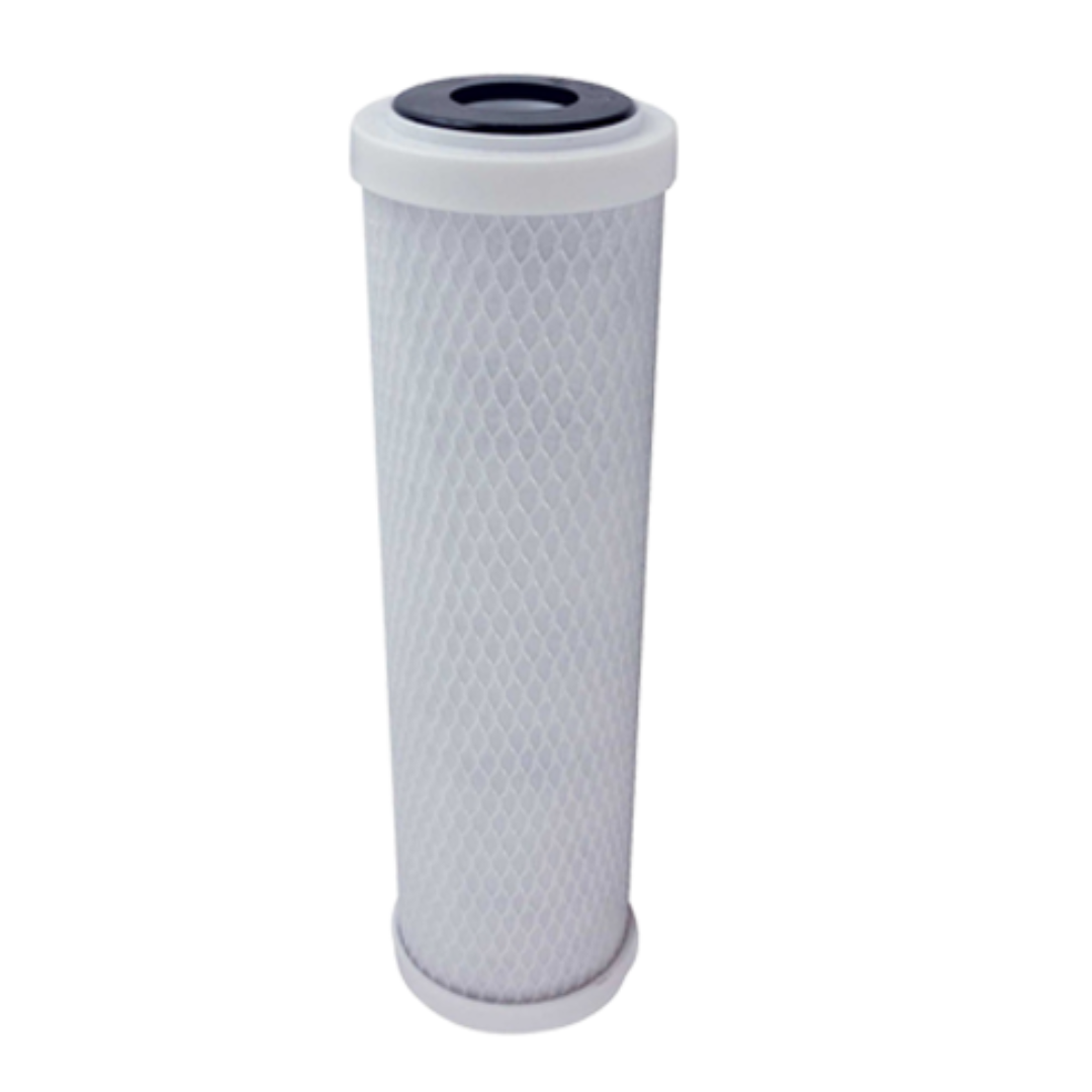 Standard Carbon Block Cartridge – Sol Filtration