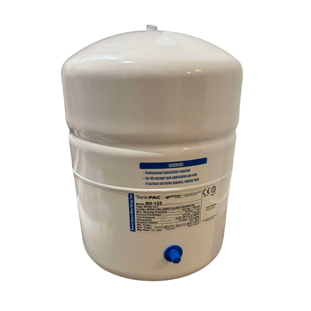 Ultra High Purity Plus Reverse Osmosis – Sol Filtration